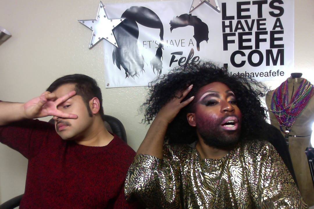 WATCH: Men’s Health, Aneesh from 101.5 FM’s Morning Mess, Thanksgiving ...