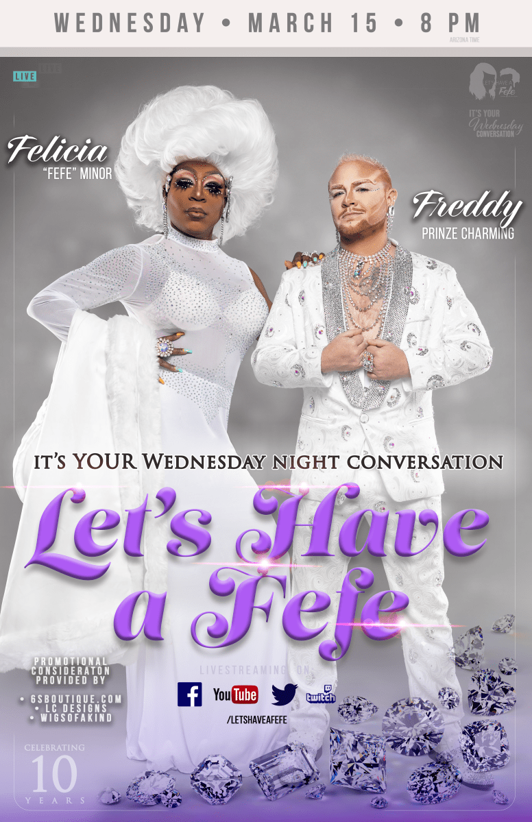 Upcoming event: Freddy returns, time changes, and more on an all-new ...