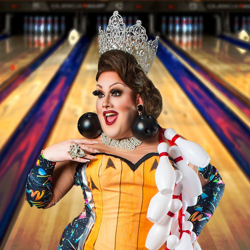 Join Freddy and Special Guest Vivian Vendetta-Sinclair on Live! with Fefe & Freddy! – Felicia ...